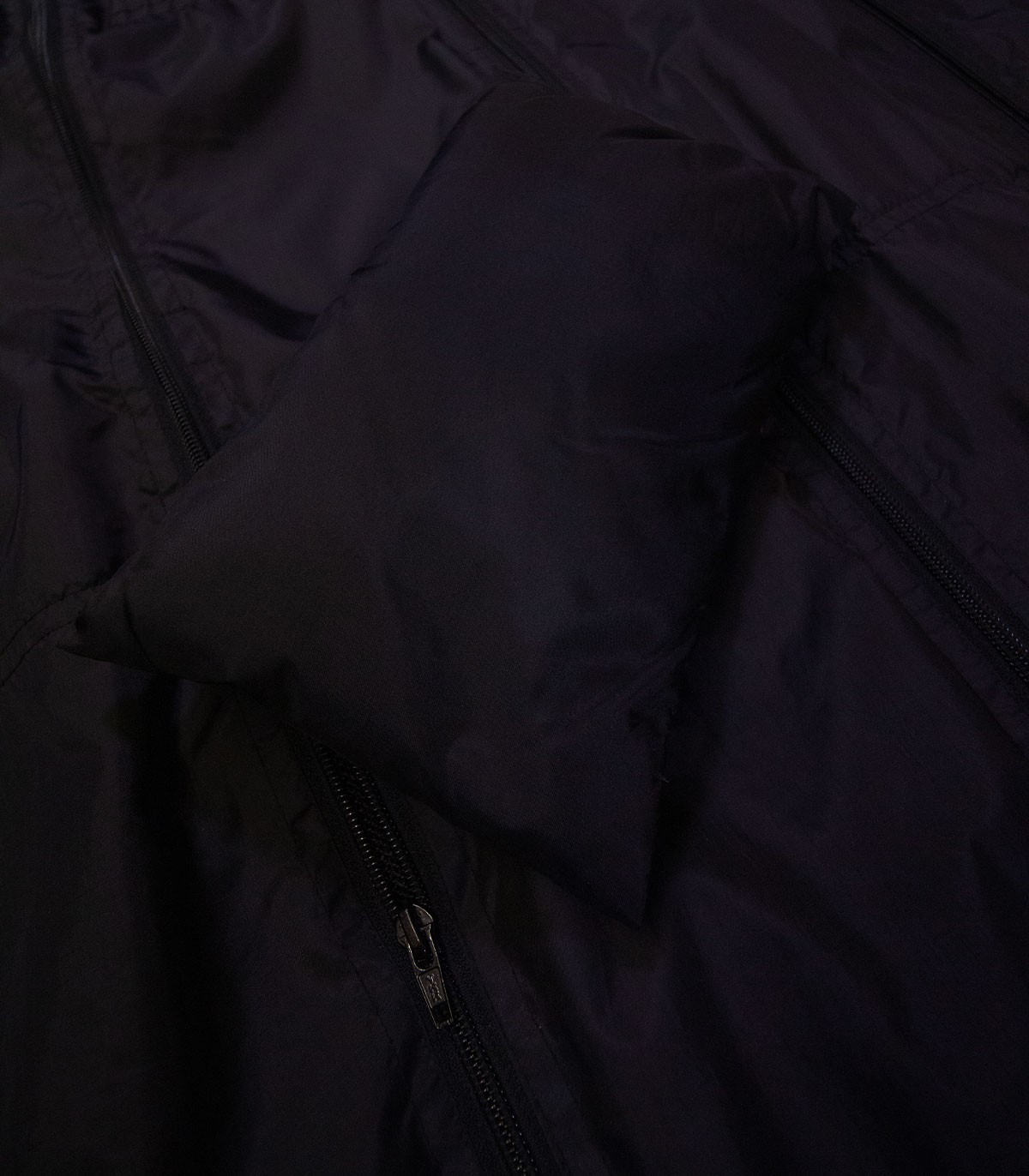 Survival parka FINAL HOME x ISSEY MIYAKE - Gaijin Paris